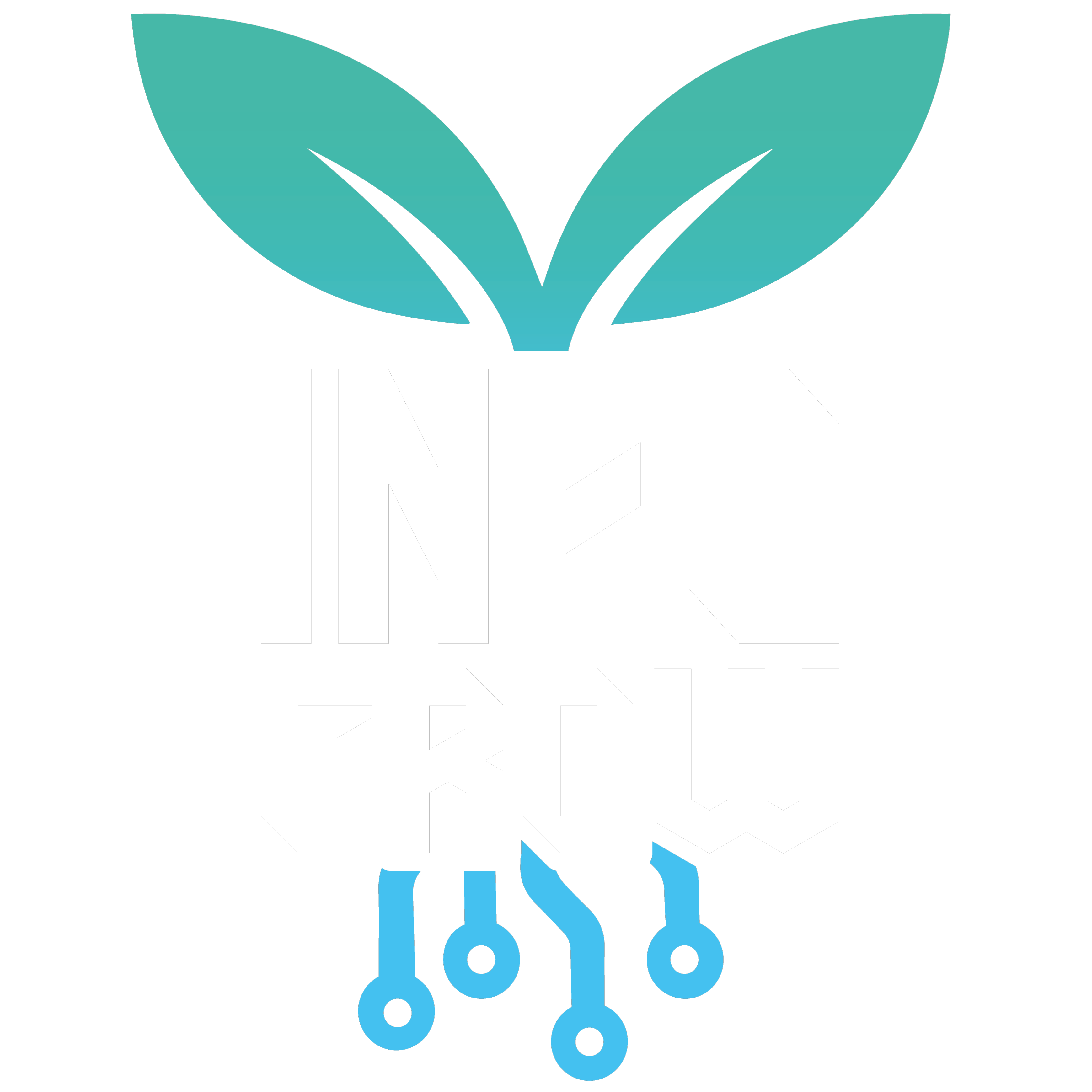 InfoGrow · Soluciones Tecnológicas y Formación TI